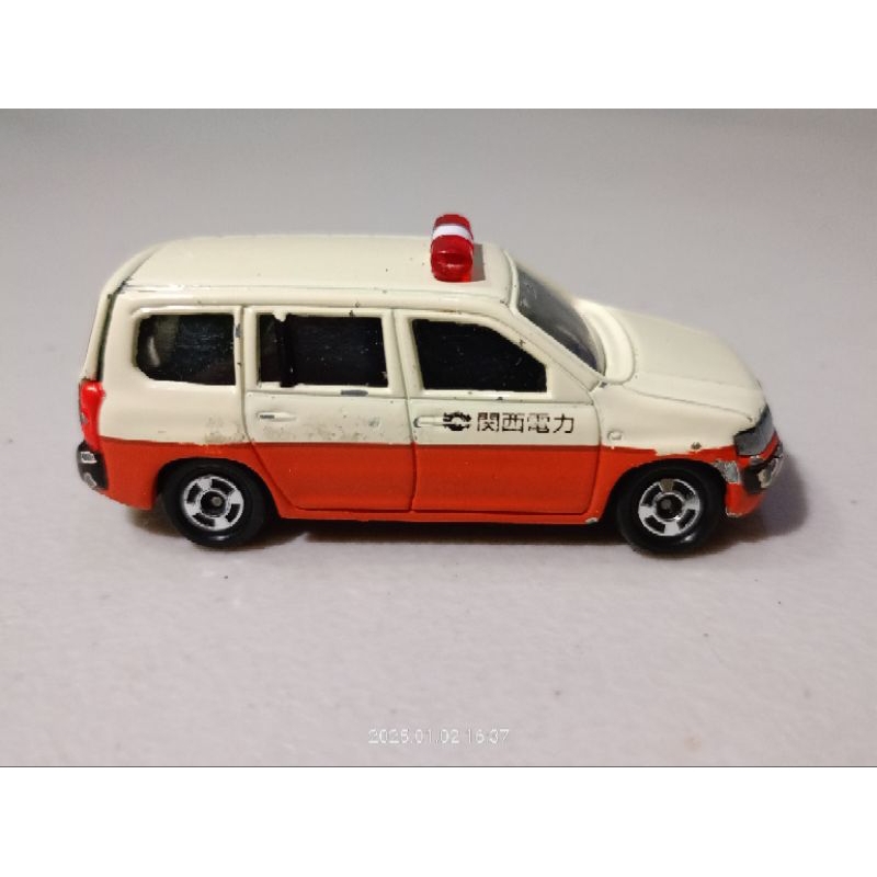 tomica toyota probox diecast car | Shopee Philippines