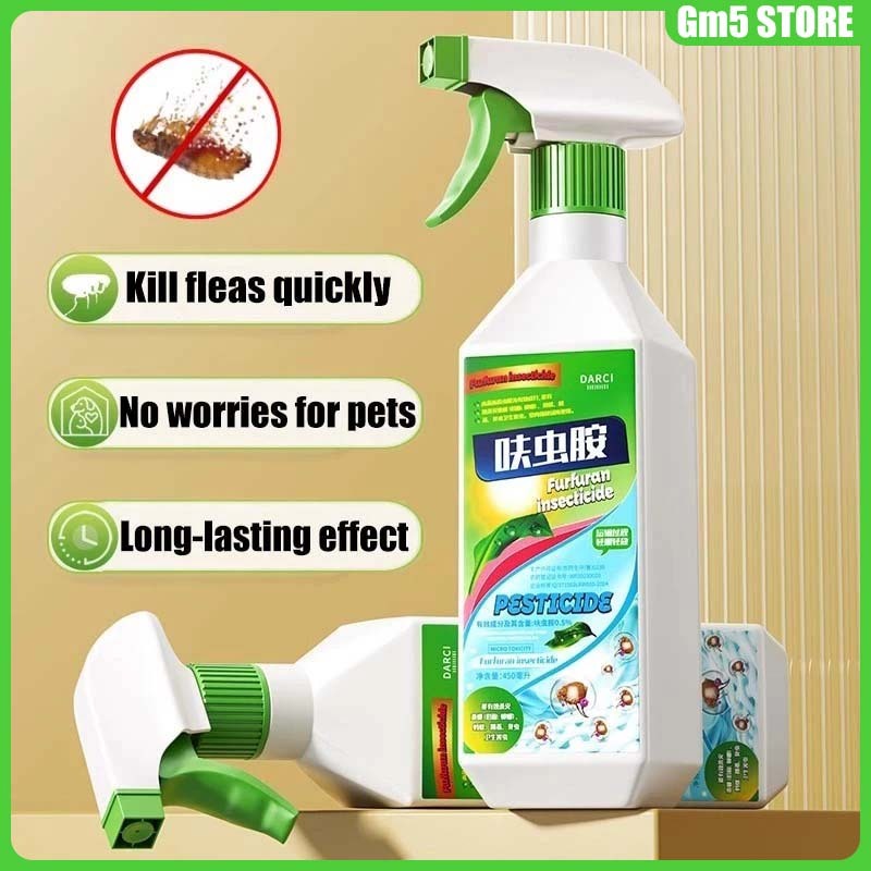 Gm5 Cockroach killer spray cockroach killer Cockroach Bait Cockroach ...