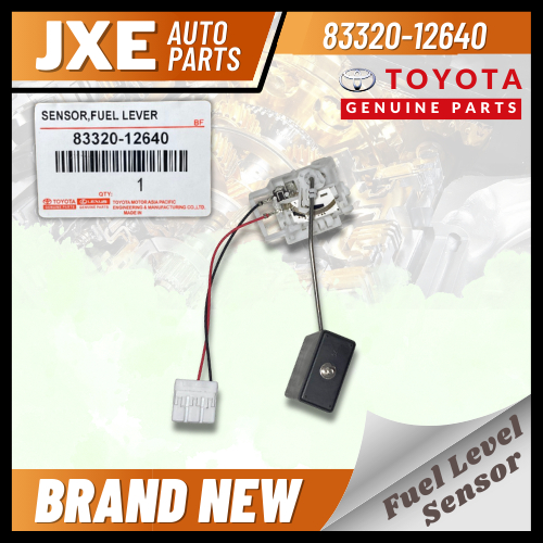 Fuel Level Sensor for TOYOTA COROLLA 2004-2012 (83320-12640) Genuine ...