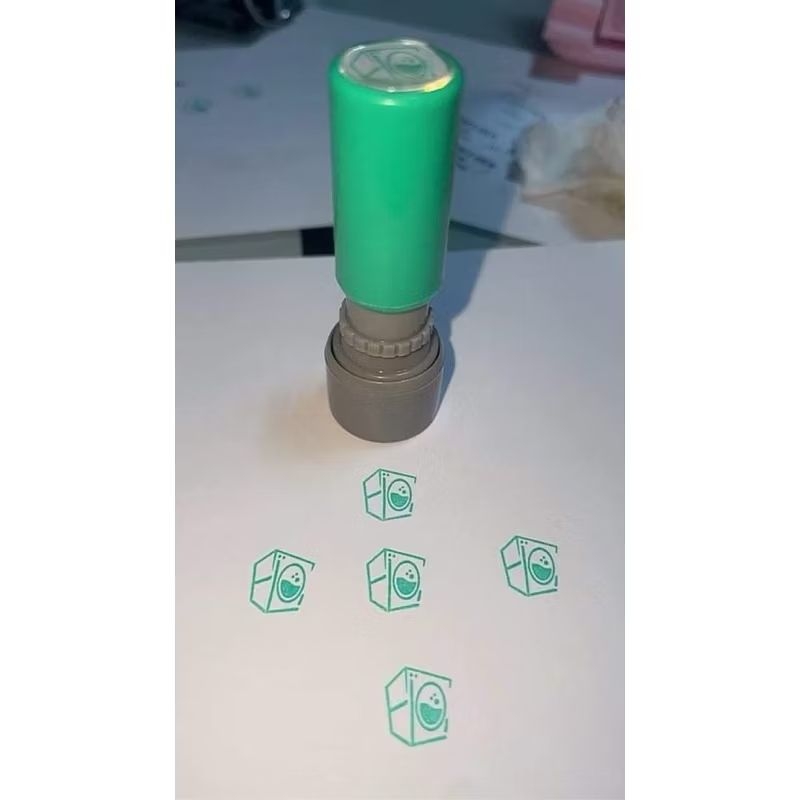 LOGO, LOYALTY CARD STAMP COSTUMIZED | Shopee Philippines