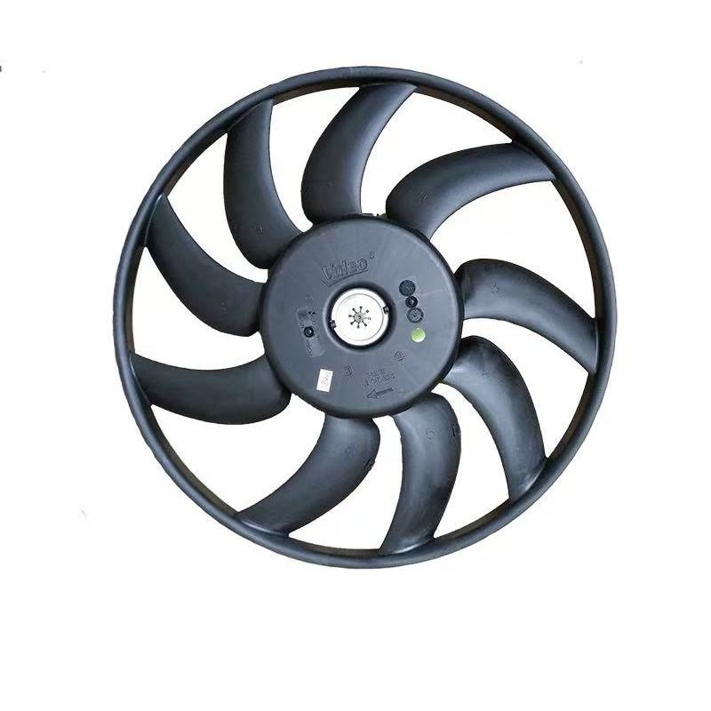 Electronic fan For Audi A4L Q5 A4 S4 A5 S5 A6 S6 A7 8K0959455G | Shopee ...