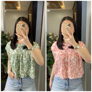 ruffle top - Best Prices and Online Promos - Jan 2025 | Shopee Philippines
