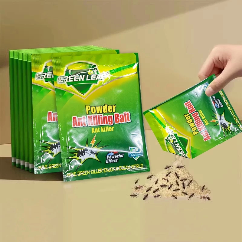 Effective Powder Repeller Trap and Pest Control for ants and ...