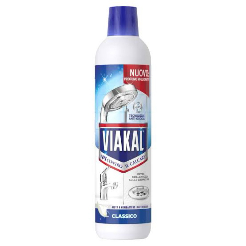 Viakal Classico 720ml | Shopee Philippines