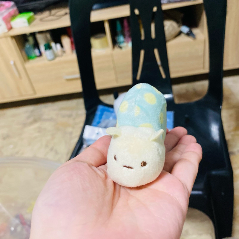 Sumikko Gurashi Tenori Nisetsumuri mini plush | Shopee Philippines