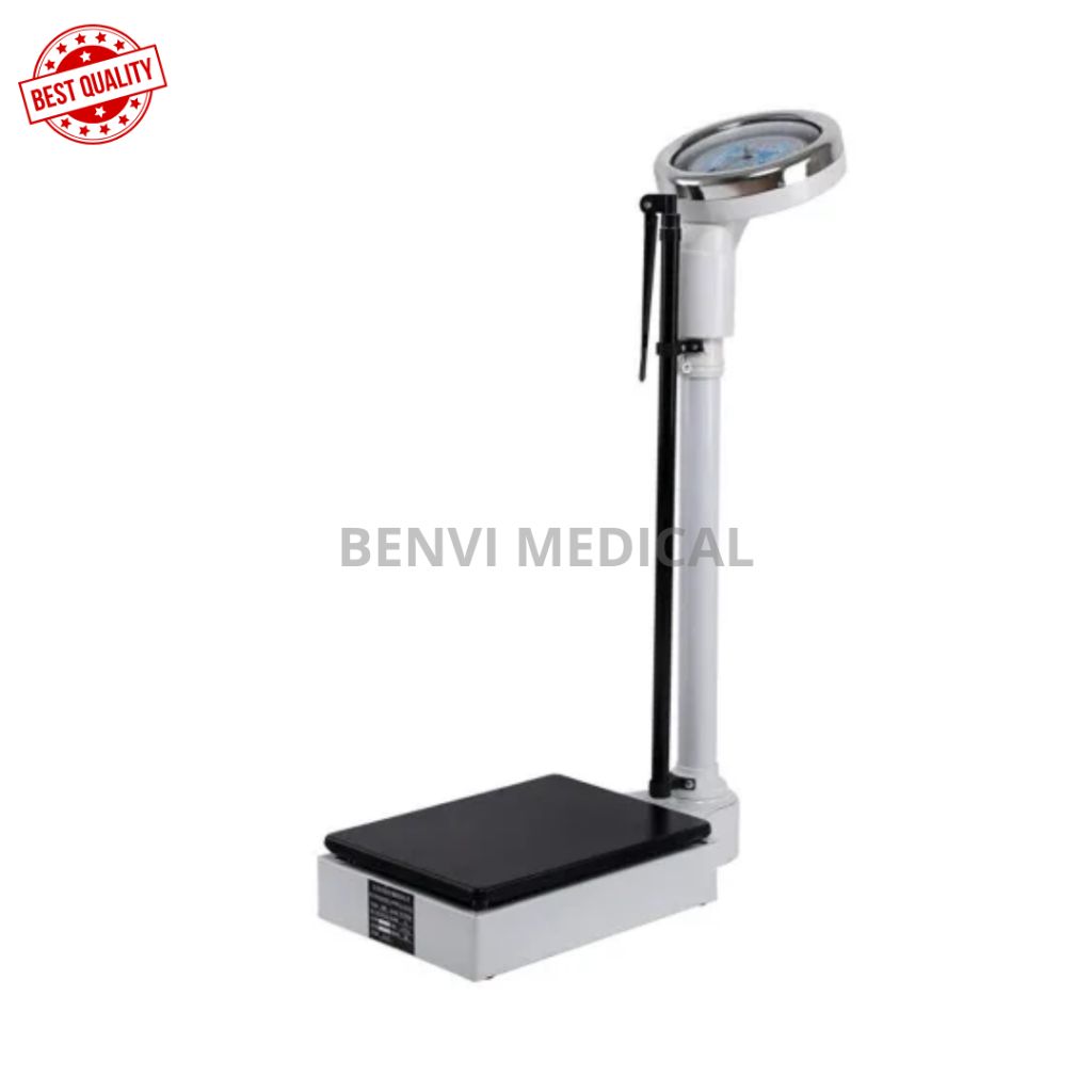 Weighing Scale Dial Type Heavy Duty | Shopee Philippines
