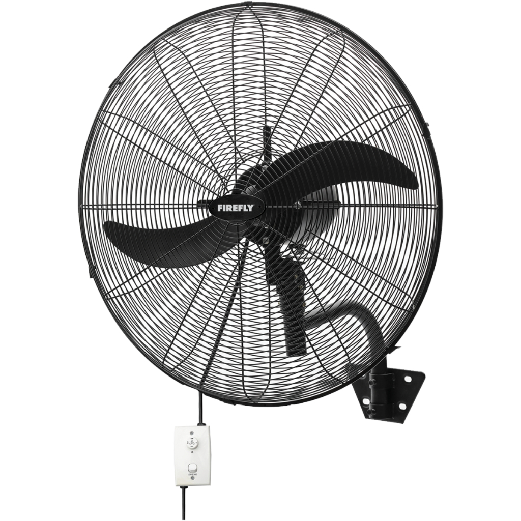 Firefly Wall Industrial Fan - 20" FIF201 | Shopee Philippines