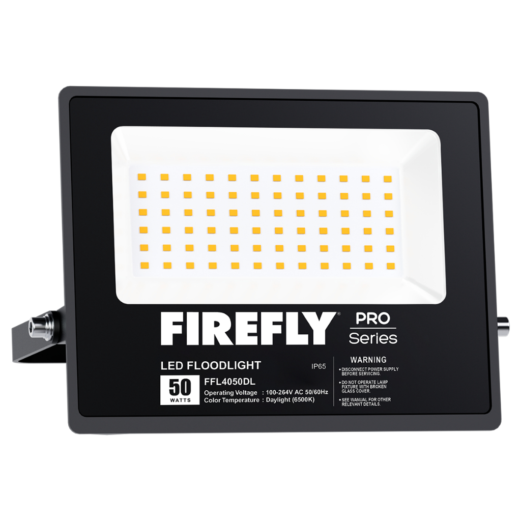 Firefly Pro Series LED Floodlight FFL4050DL | Shopee Philippines