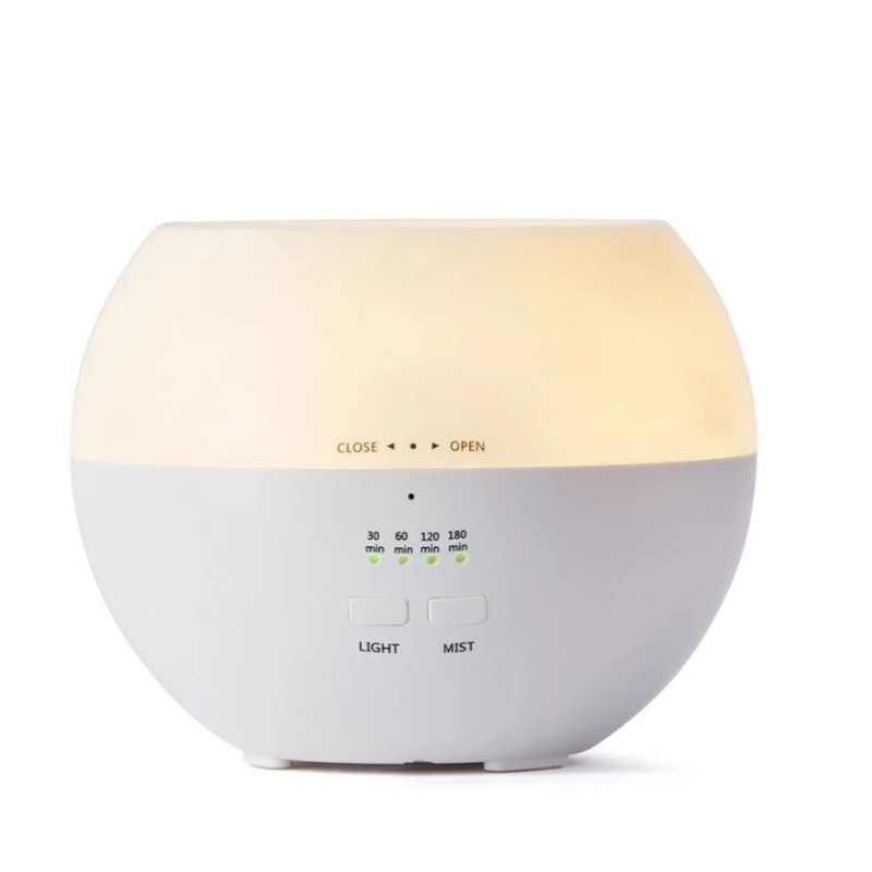 Anko Round Aroma Diffuser (surplus) | Shopee Philippines