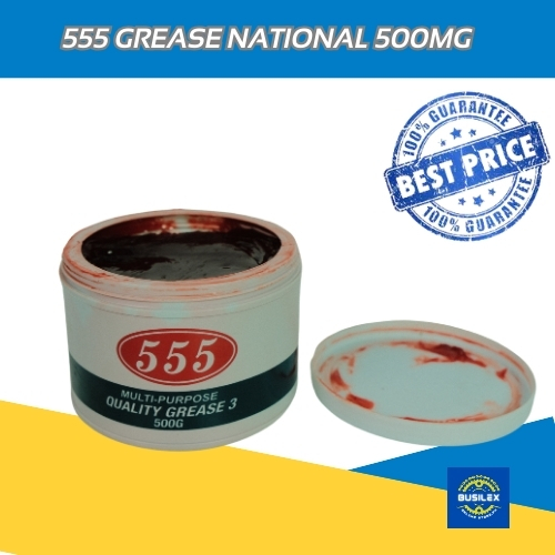 Grease 555 Quality Multipurpose Grease | Shopee Philippines