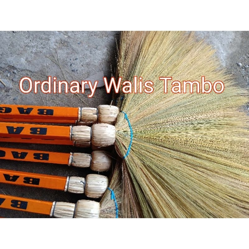 Murang Walis Tambo Quality | Shopee Philippines