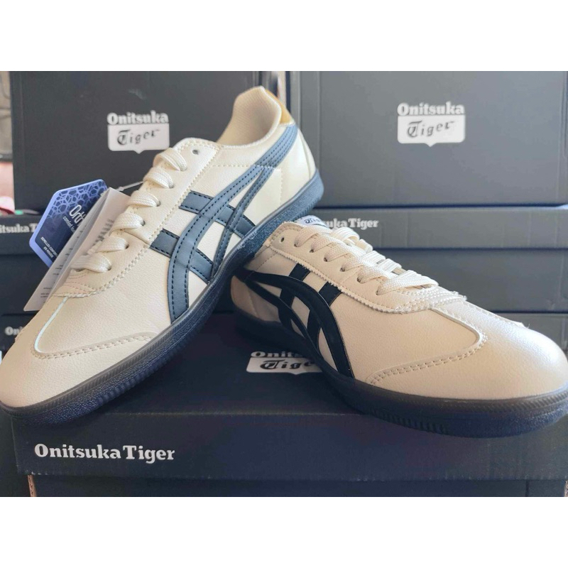 Tiger Tokuten – Classic Heritage Style, Sleek Design, and Superior ...