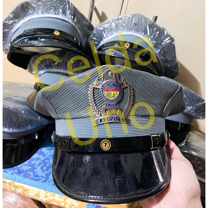 Pershing Cap JNOR BJ MP | Shopee Philippines