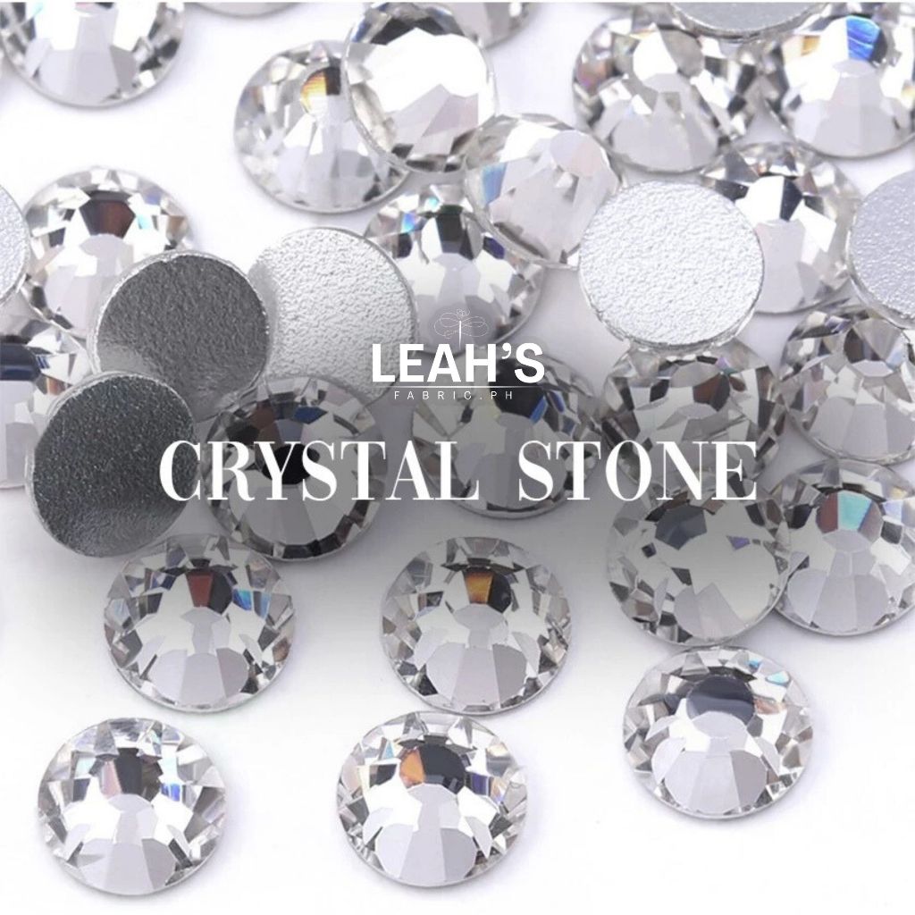 Swarovski Hotfix Rhinestone Crystal & AB 140-144 pieces per pack ...
