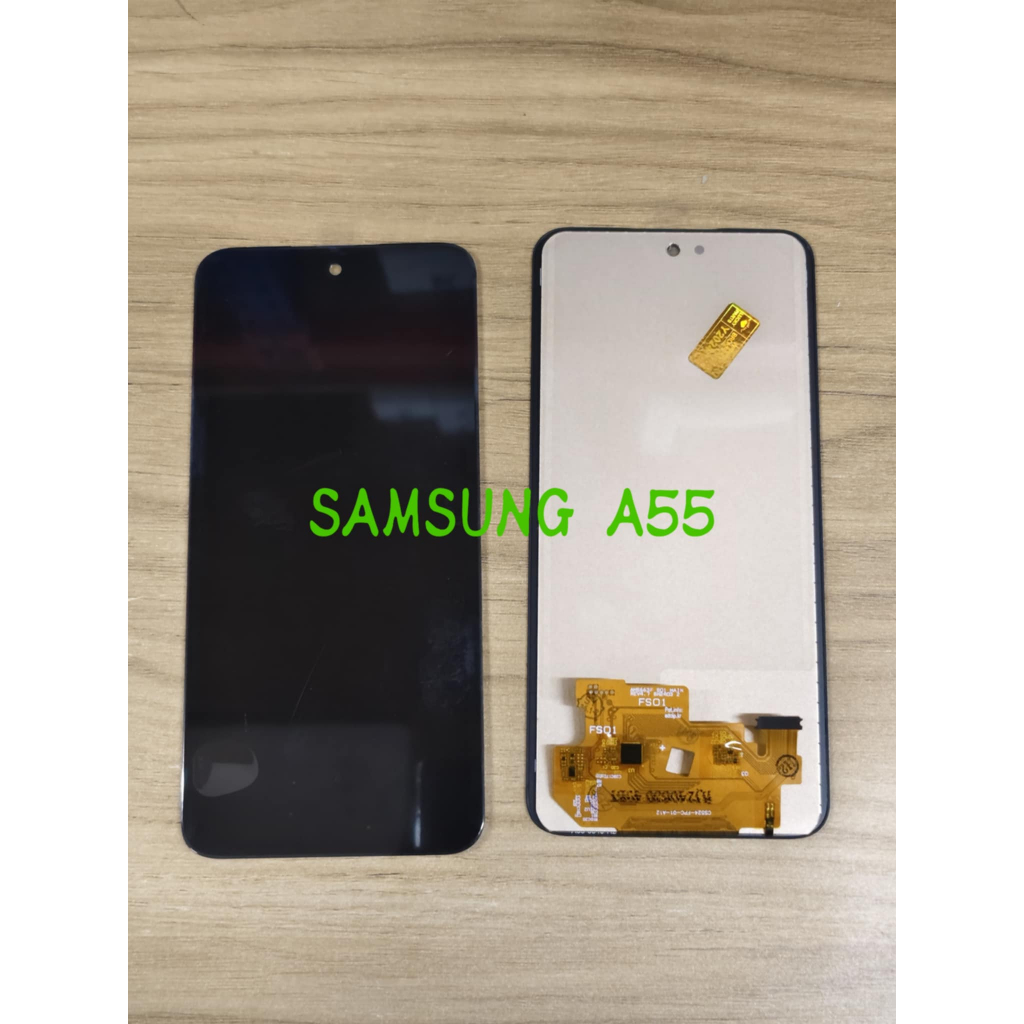SAMSUNG A55 LCD SCREEN REPLACEMENT | Shopee Philippines