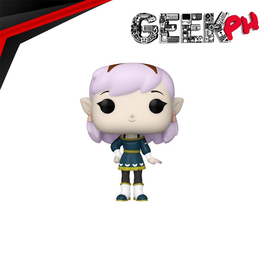 Funko Pop! Disney: The Owl House - Amity Blight sold by Geek PH Store ...