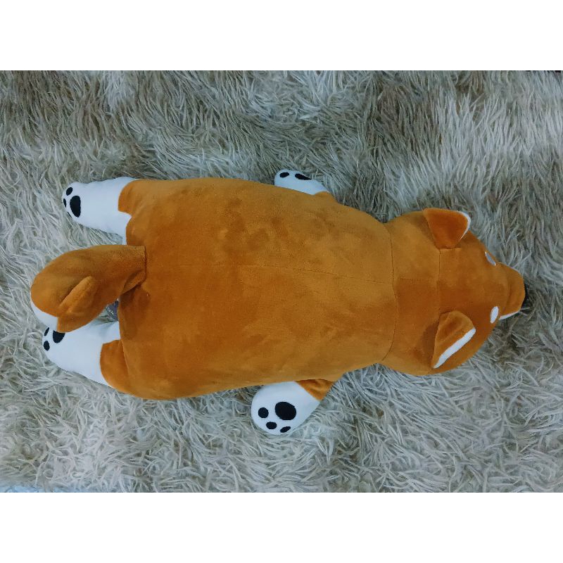 Shiba mallow type plush | Shopee Philippines