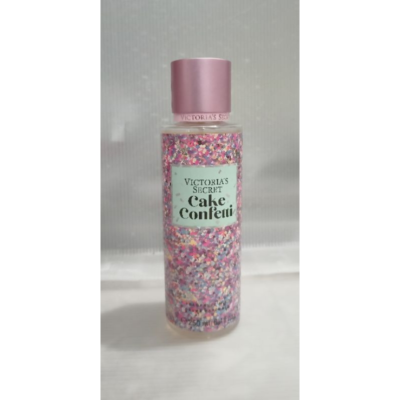 cake confetti secret 250ml | Shopee Philippines