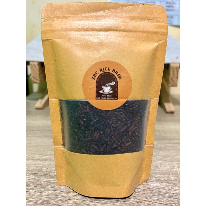RICE BREW - (20grams) | Shopee Philippines