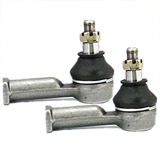 Tie Rod End Ford Ranger 2002-2007 / Mazda BT-50 2006-2012 Outer UB39-99 ...