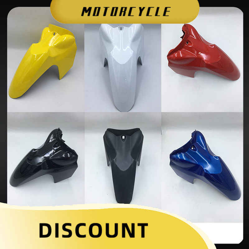 FRONT FENDER FOR SMASH 115 MOTORCYCLE MOTORCYCLE FAIRINGS MOTOR PARTS ...