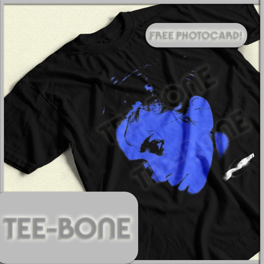 TEEBONE - NIKI 'BUZZ TOUR' V1 MERCH INSPIRED SHIRT | Shopee Philippines