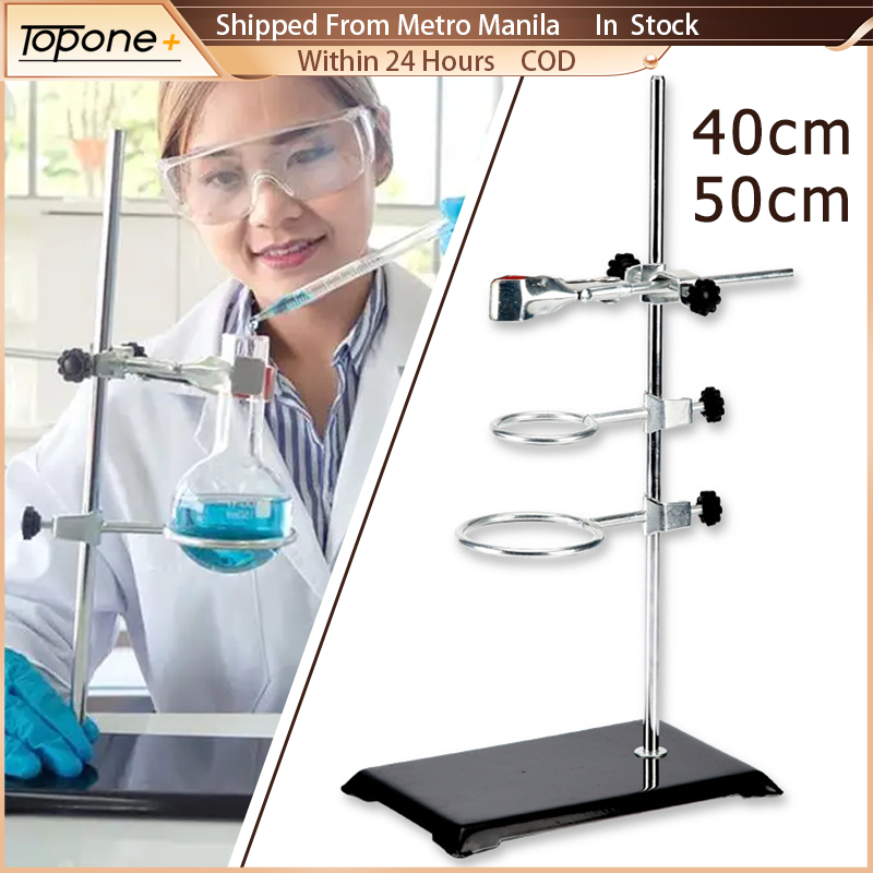 Shop iron stand laboratory for Sale on Shopee Philippines
