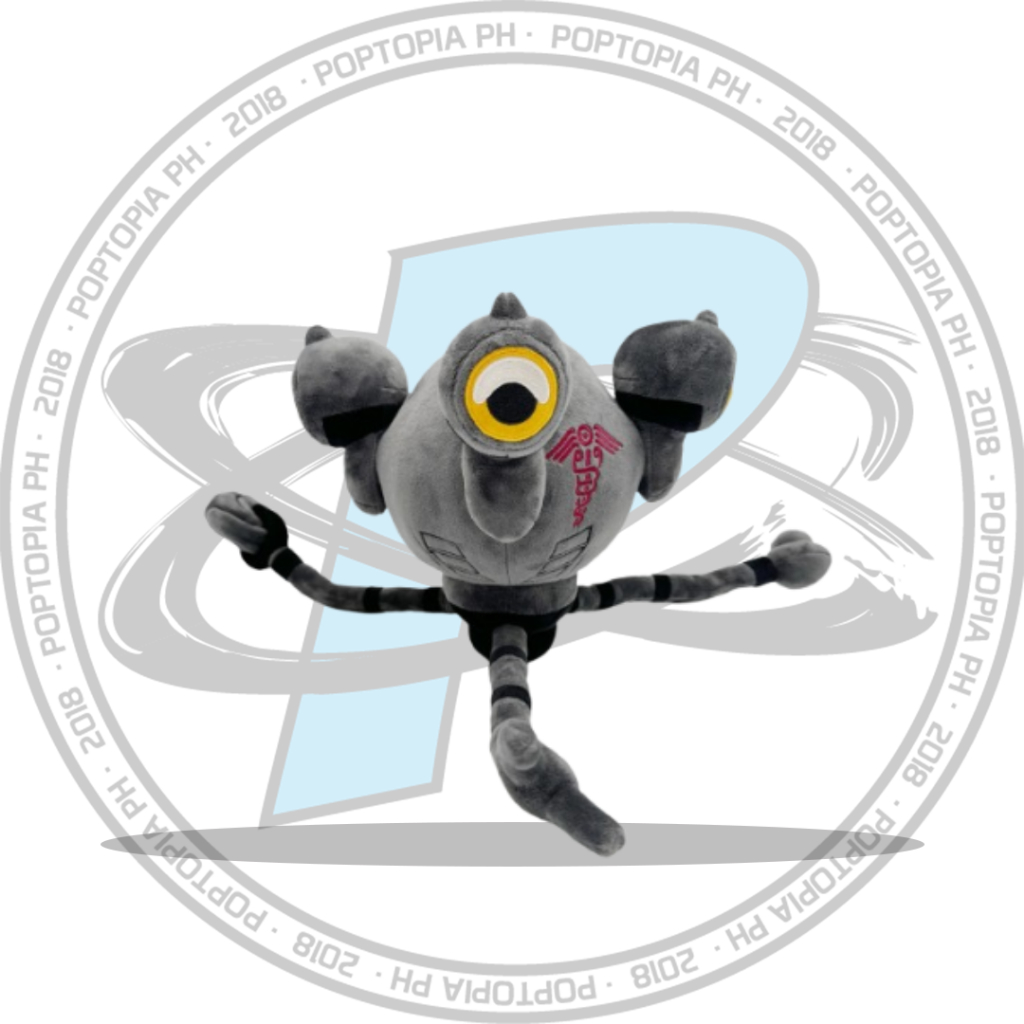 Youtooz FALLOUT Snip-Snip Plush (9in) | Shopee Philippines