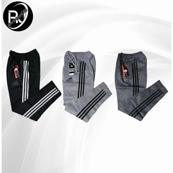 cod pants jogger pants for men 3 pocket zipper running high quality ...