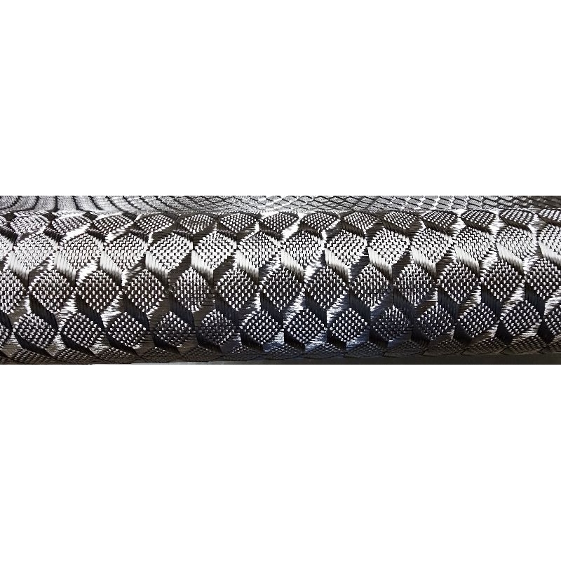 Carbon Fiber Cloth 3D Honeycomb Pattern 240gsm 3k yarn(100cmx100cm ...