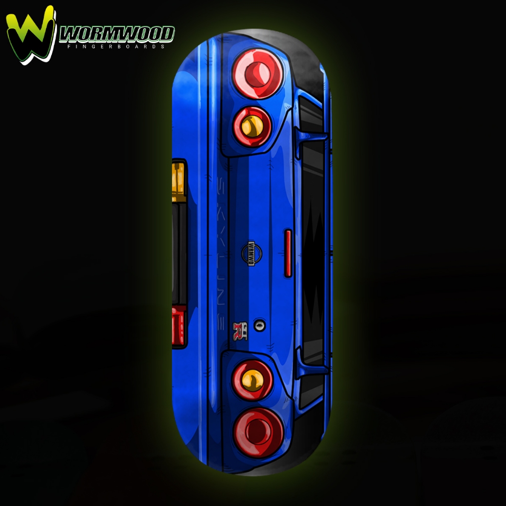 Wormwood professional Board | SKYLINE | Shopee Philippines