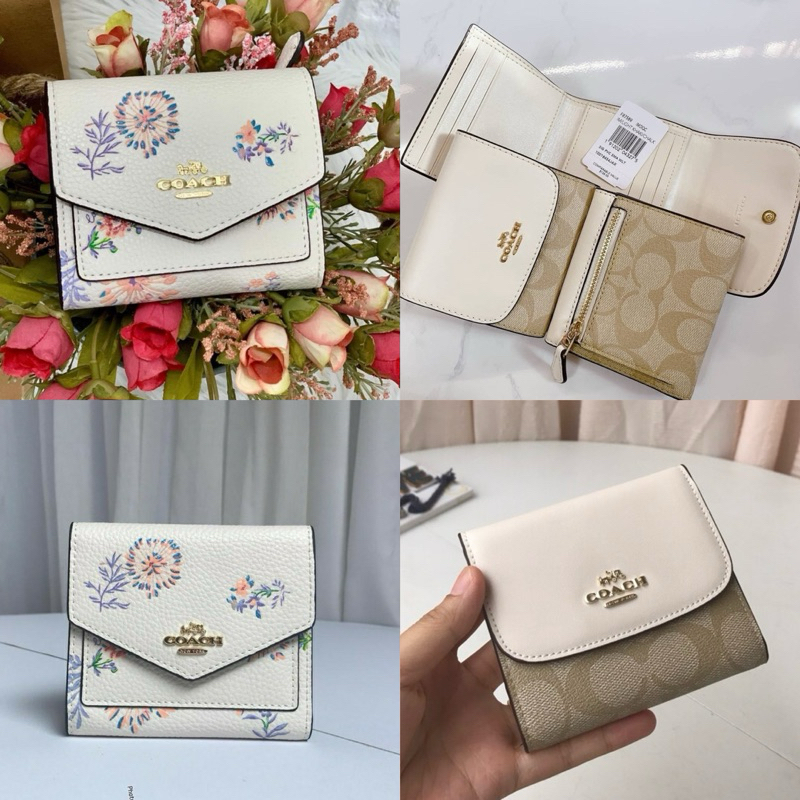 SALE ️WALANG BOX Top Notch Wallet Sale Assorted Vietnam Copy | Shopee ...