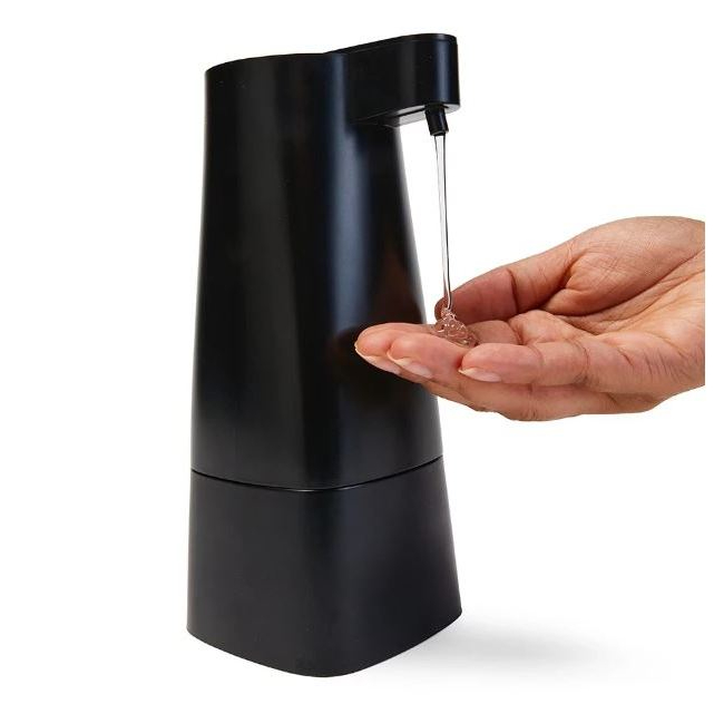 ANKO 300ml Rechargeable Automatic Soap Dispenser | Shopee Philippines