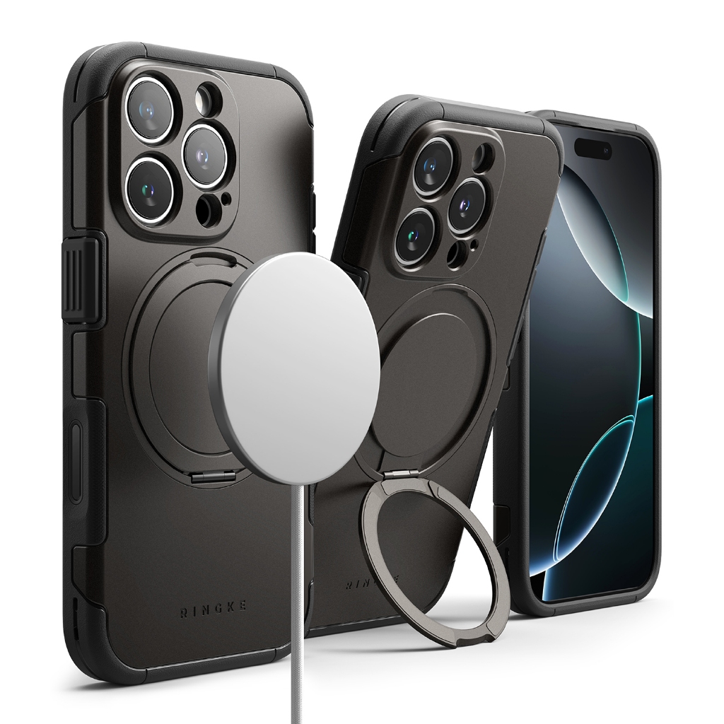 Ringke Alles Case for Apple iPhone 16 Pro | Shopee Philippines