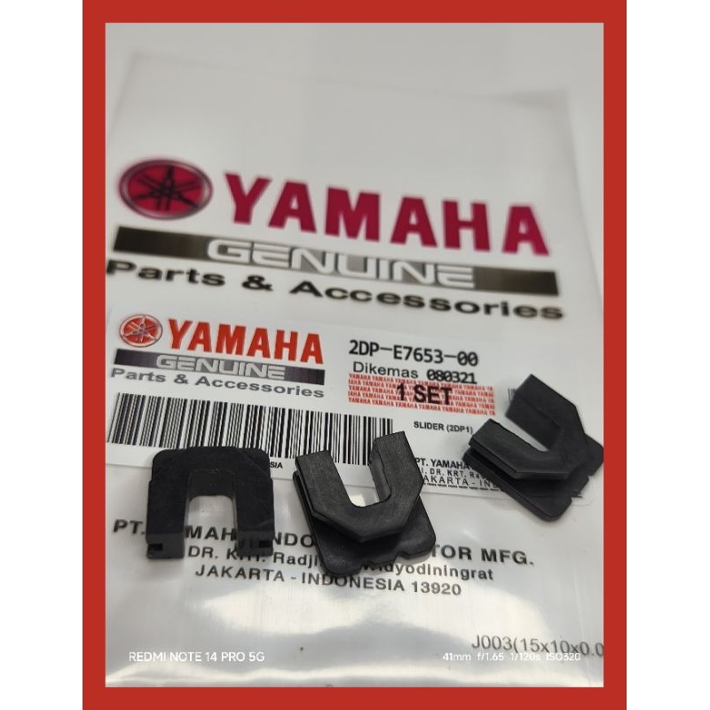 Slider Piece Slide Nmax N-max 2DP | Shopee Philippines