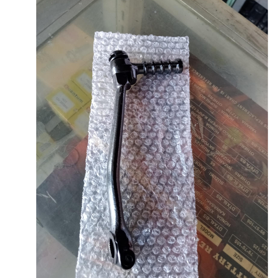 KICK ARM DIO 1 2 3 | SYM CHA CHACHA | STOCK | Shopee Philippines