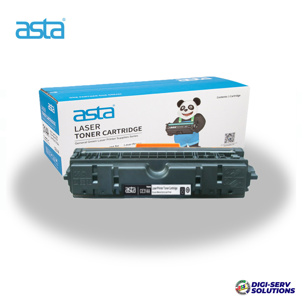 ASTA CE314A (314A) Compatible Drum for HP LaserJet Pro CP1025/CP1025NW ...