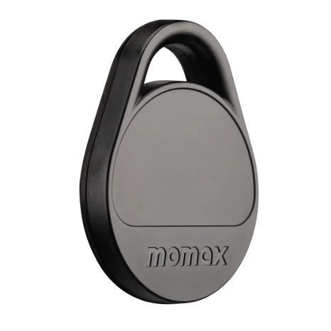 Momax Pinpop Lite Find My Locator Tracker Smart Tag | Shopee Philippines