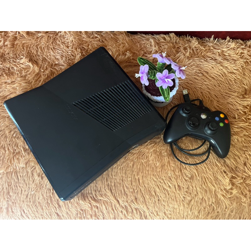 xbox 360 no kinect only 1st owner(pwede sa maselan) | Shopee Philippines