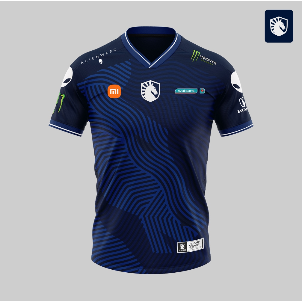 TLPH S14 JERSEY (HOME & AWAY) | Shopee Philippines