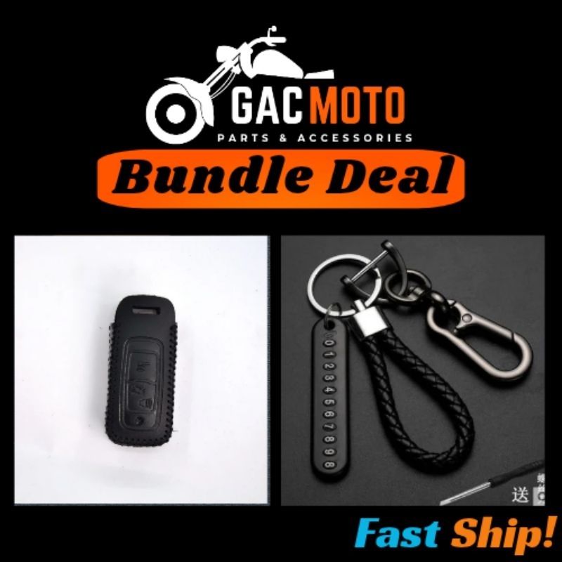 Honda Adv160 Click160 Pcx160 Airblade160 Remote Key Cover Leather Case ...