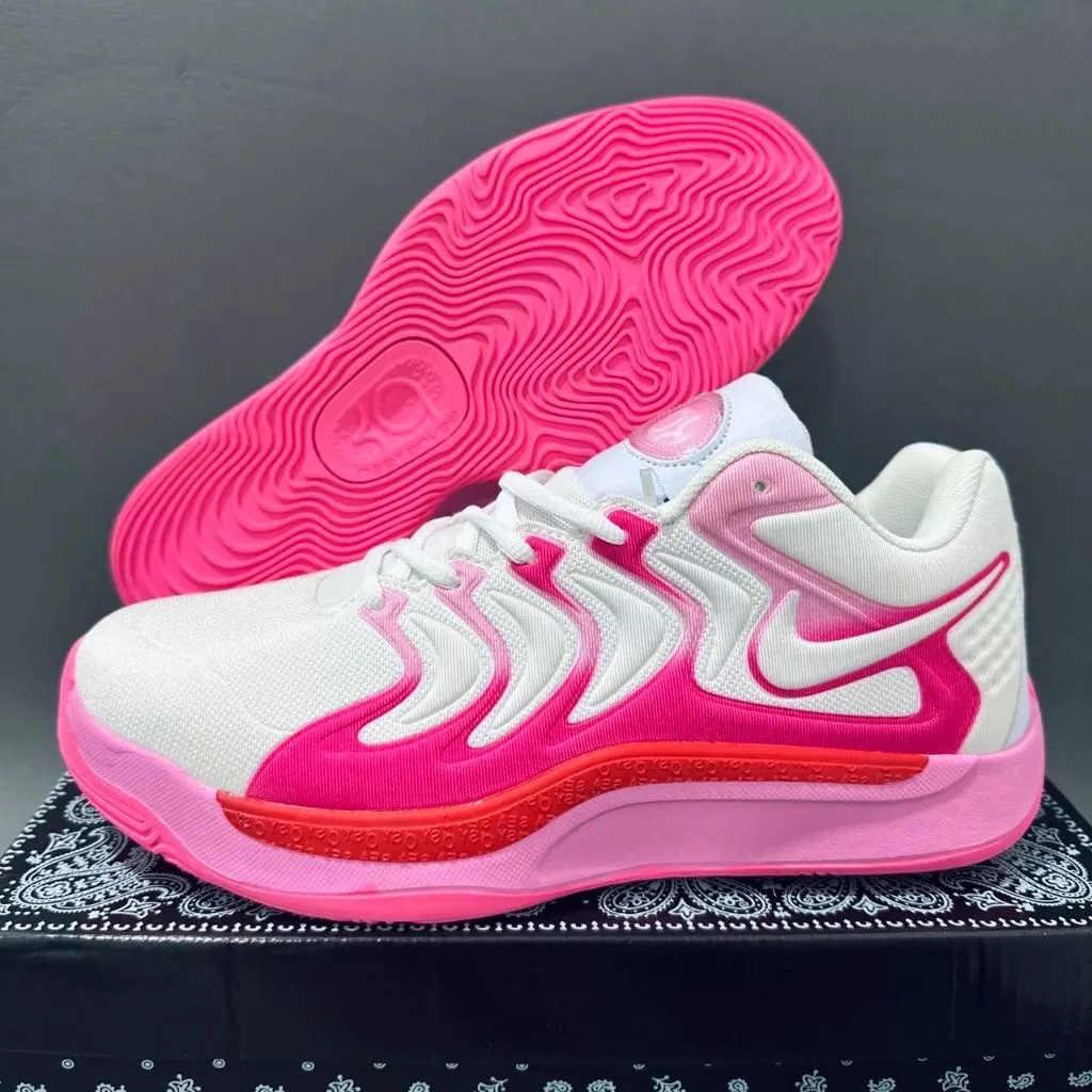 [COD] Spike KD 17 Zoom EP Kevin Durant 17 Sports Rubber basketball ...