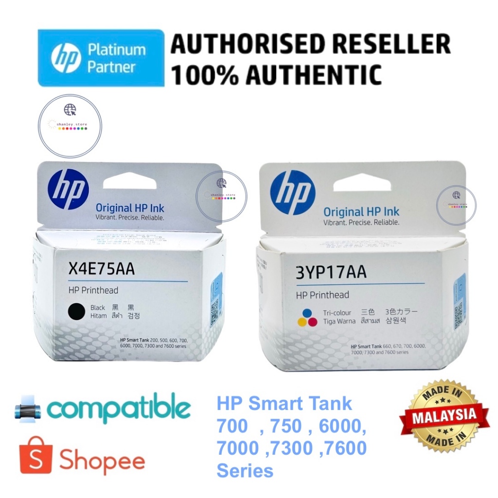 Shop hp printer smart tank for Sale on Shopee Philippines