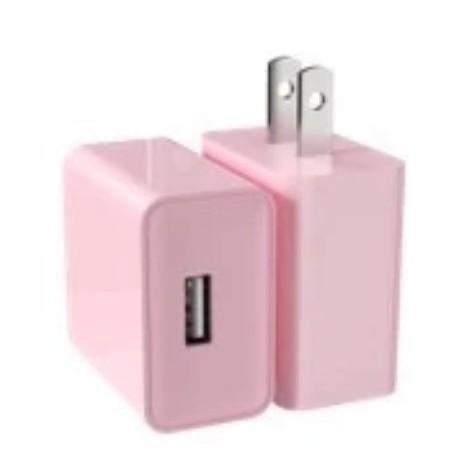 MINISO 10.5W Single Port USB Charger Model: ST601 | Shopee Philippines
