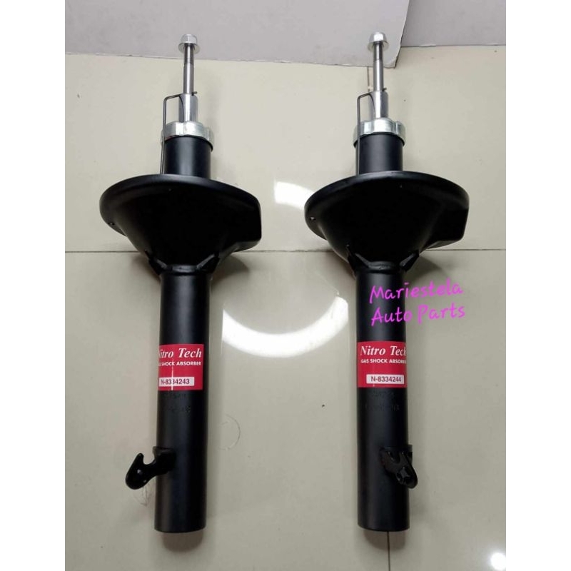 Shock Absorber Front for Honda HRV / HR-V [ Nitrotech Brand Korea ...