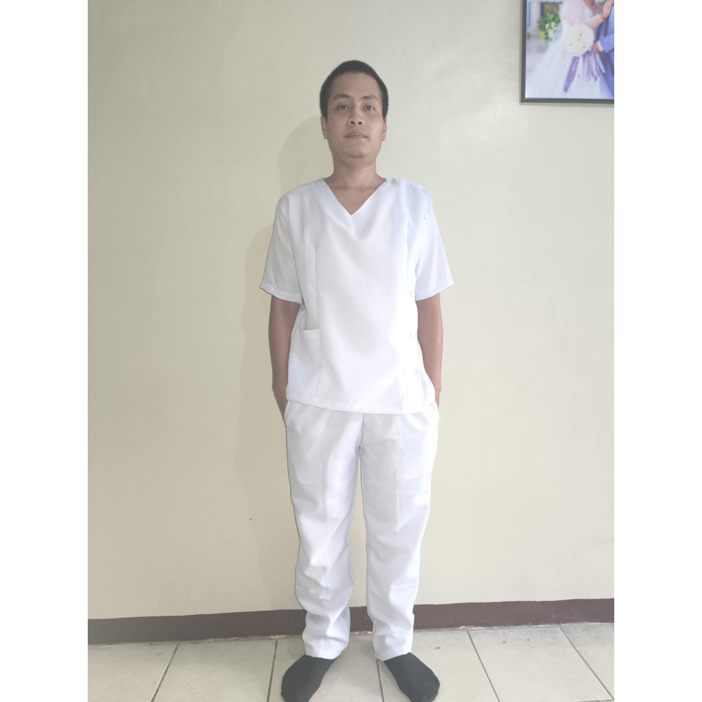 BS Psychology/ Medtech Uniform For Men & Women | Shopee Philippines