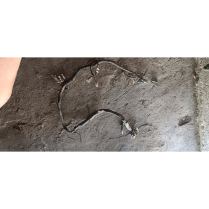 YAMAHA STX HARNES STOCK | Shopee Philippines