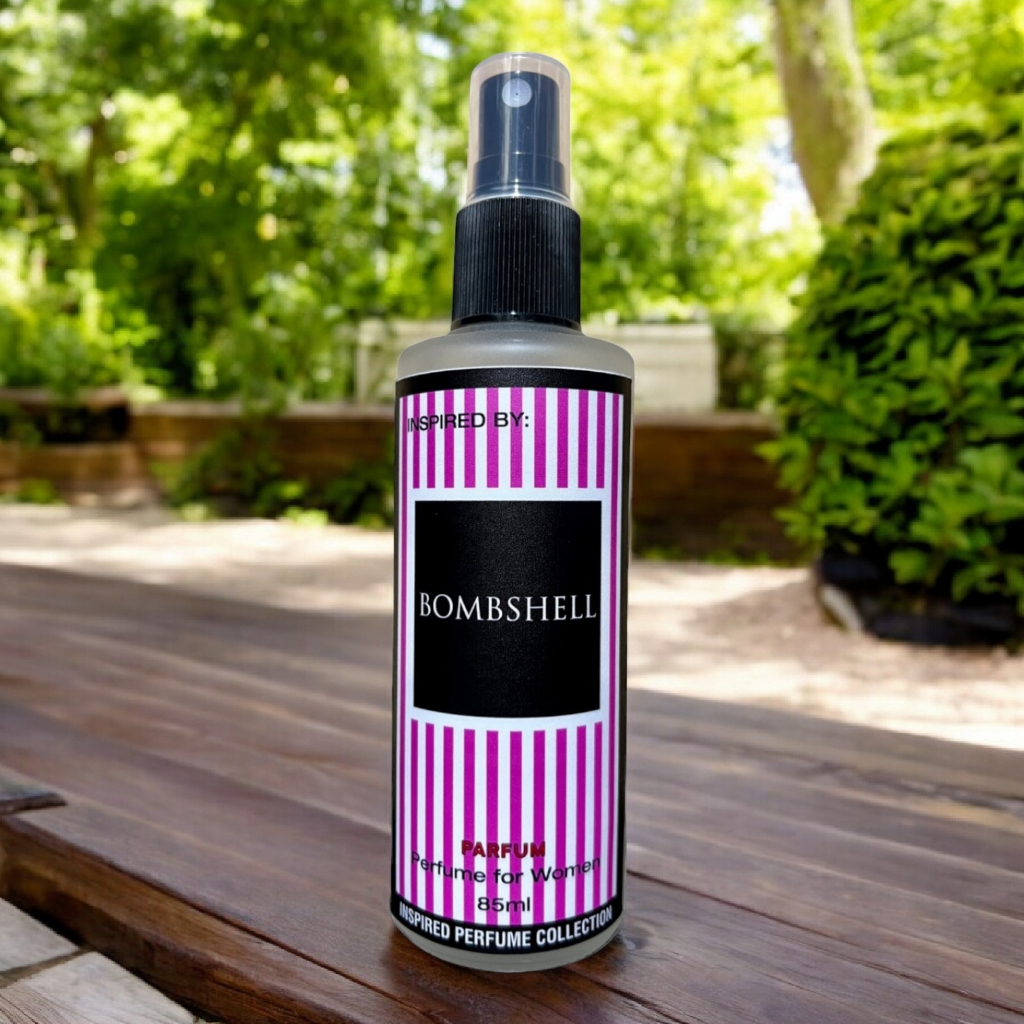 Bombshell 85ml Long-lasting 30% Oil Based ivictgoriasecretl Perfume For ...
