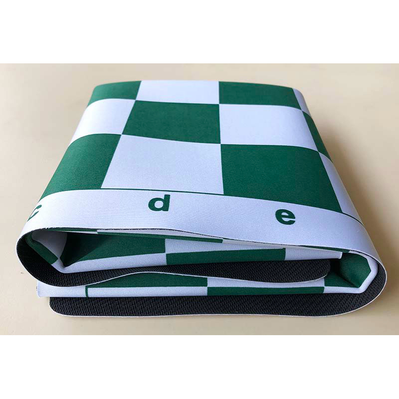 Chessmate • Foldable Mousepad Chessboard with imperfection | Shopee ...
