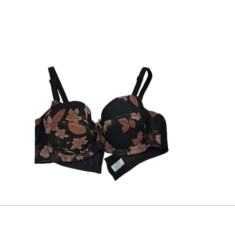 AVON MARA UNDERWIRE FULL CUP BRA | Shopee Philippines